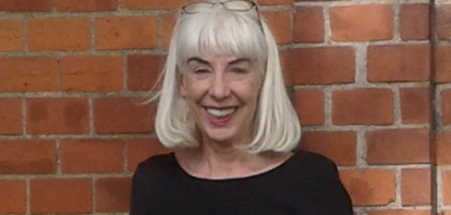 Professor Angela McRobbie joins CPC – Centre for Postdigital Cultures