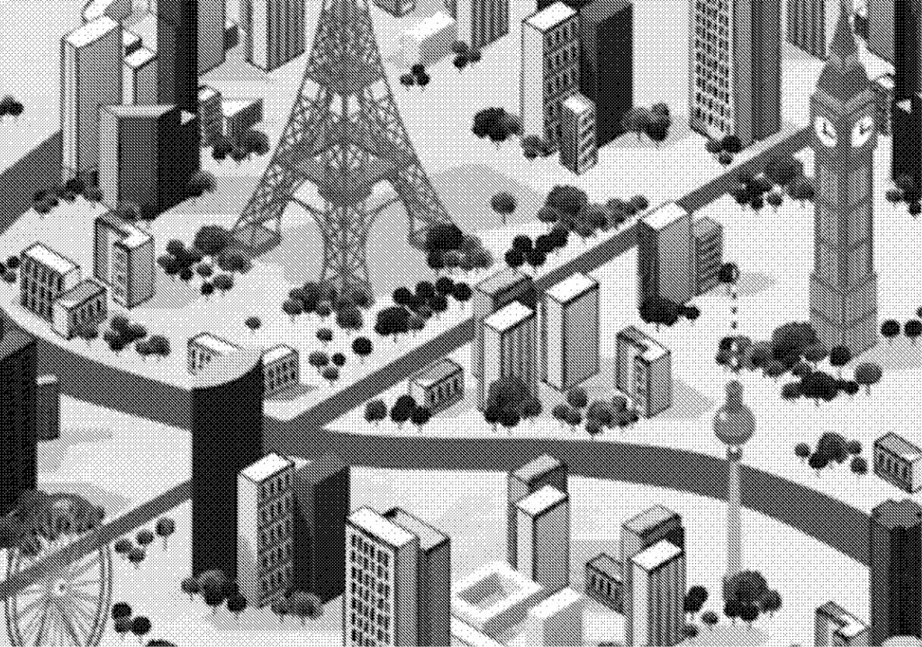 Beaconing Centre For Postdigital Cultures